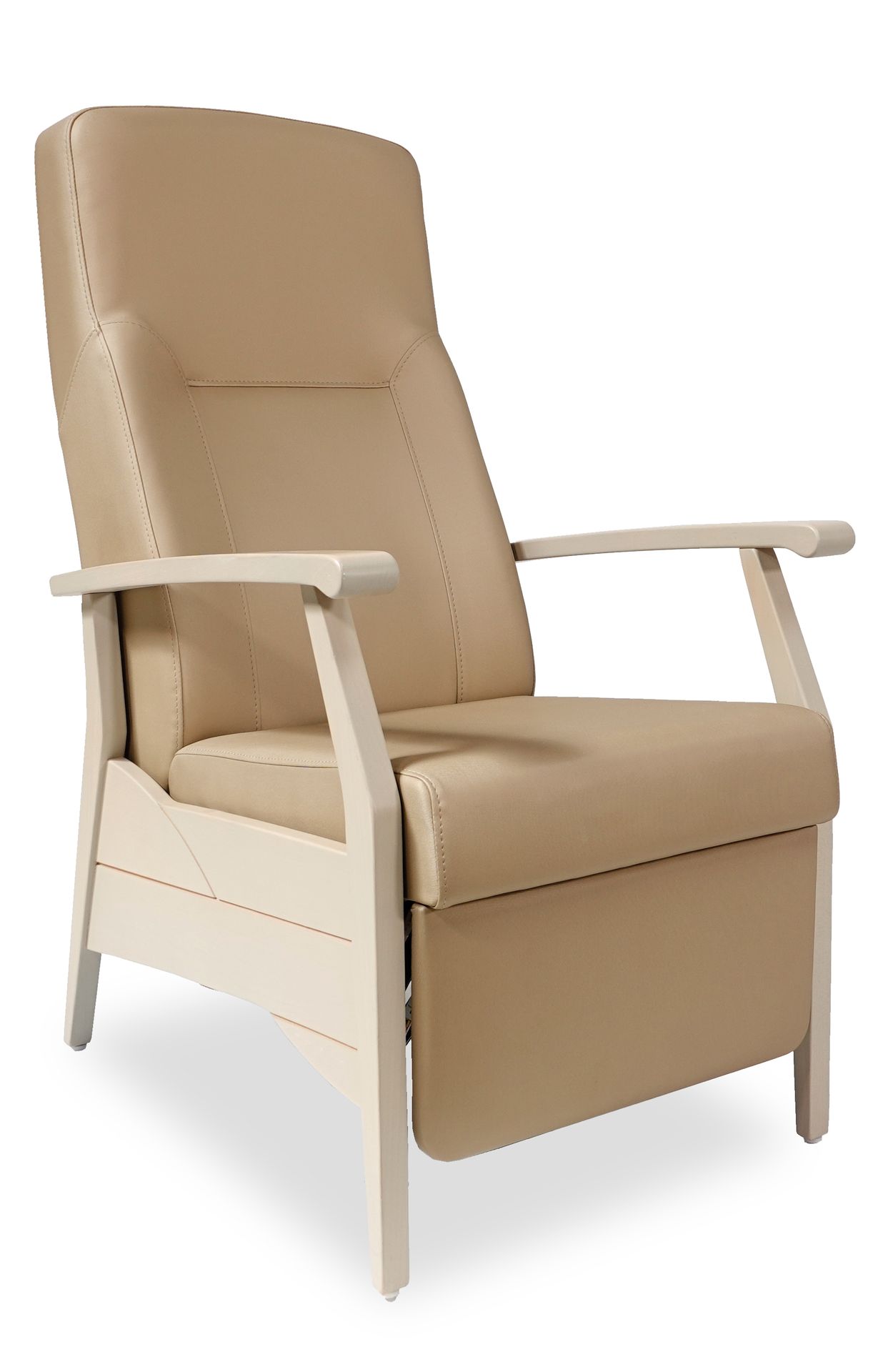 Fauteuil Confort® EHPAD – Fauteuil de repos ergonomique et relax
