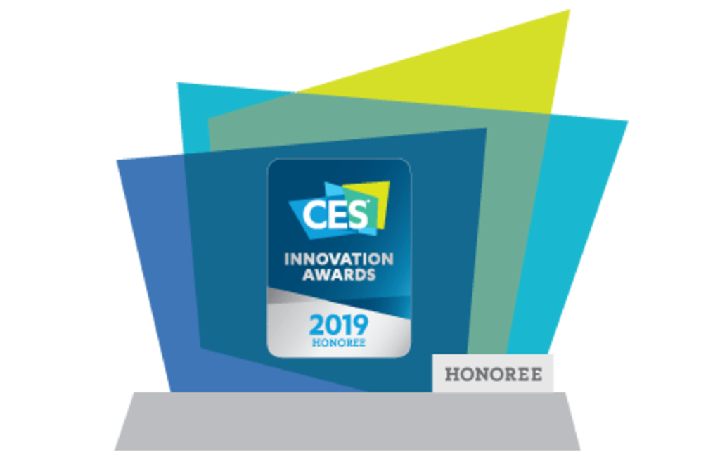 Un award au CES - Actualité - Domalys